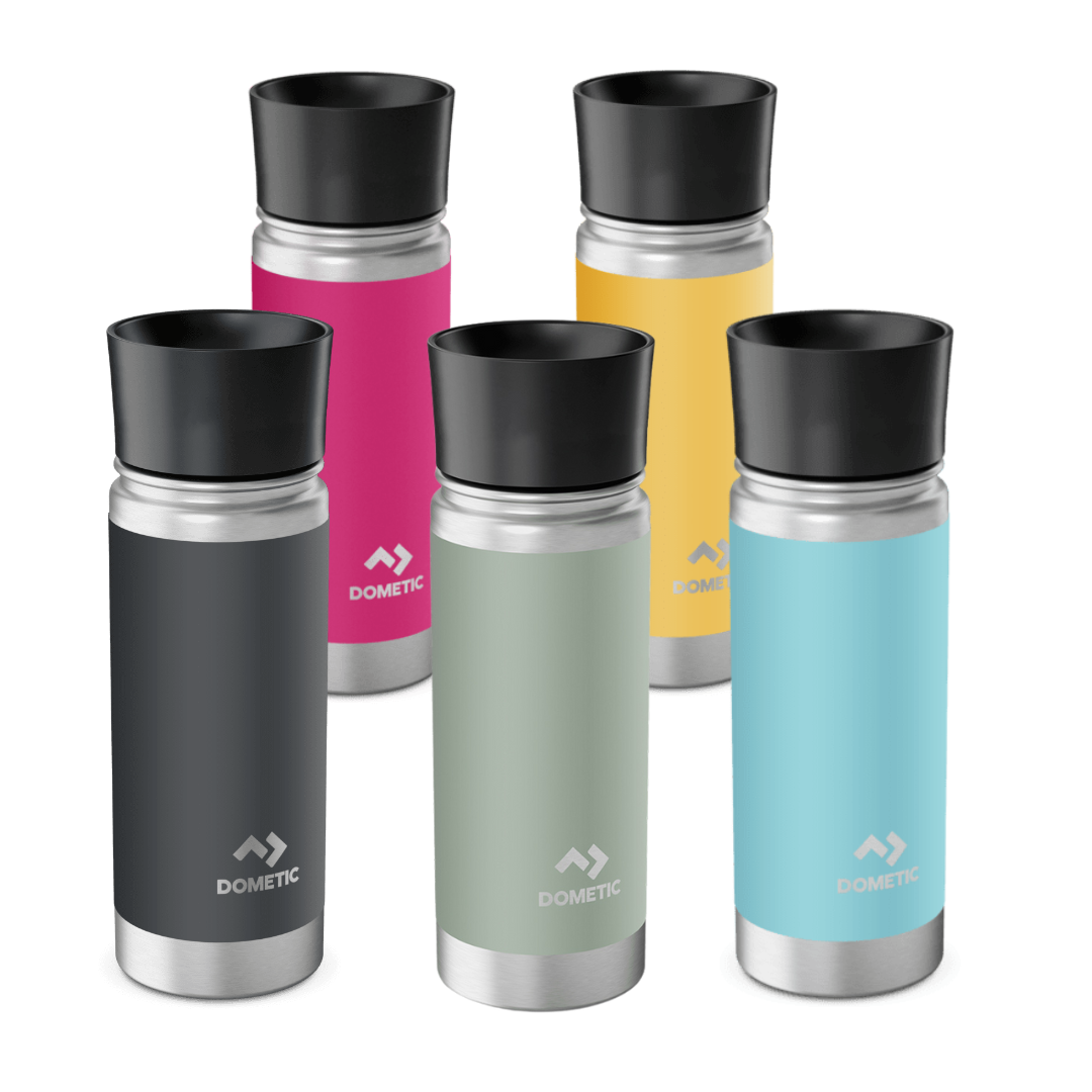 Dometic Thermo Bottle 50 - 500ml – Jayco Canterbury