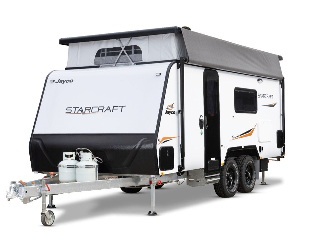 Collections – Jayco Canterbury