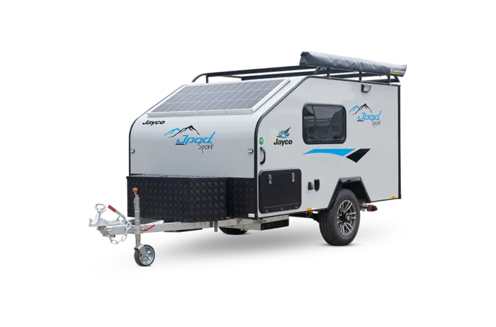 Jayco J-Pod – Jayco Canterbury