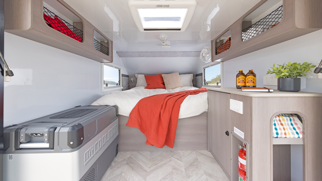 Jayco J-Pod – Jayco Canterbury
