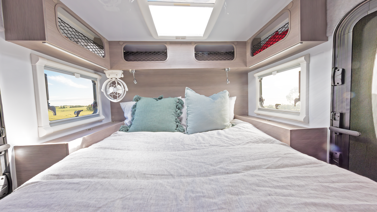 Jayco J-Pod – Jayco Canterbury