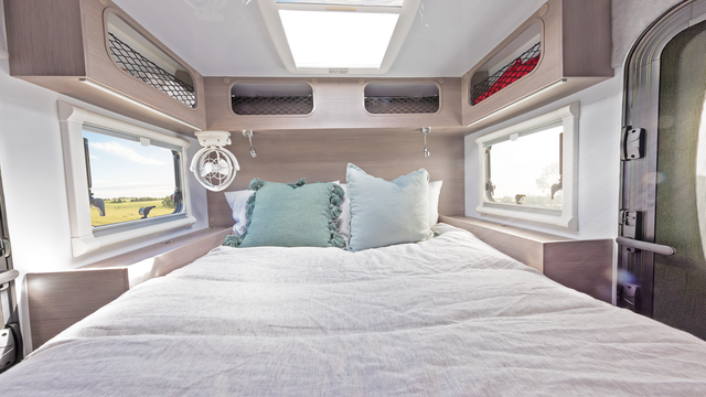 Jayco J-Pod – Jayco Canterbury