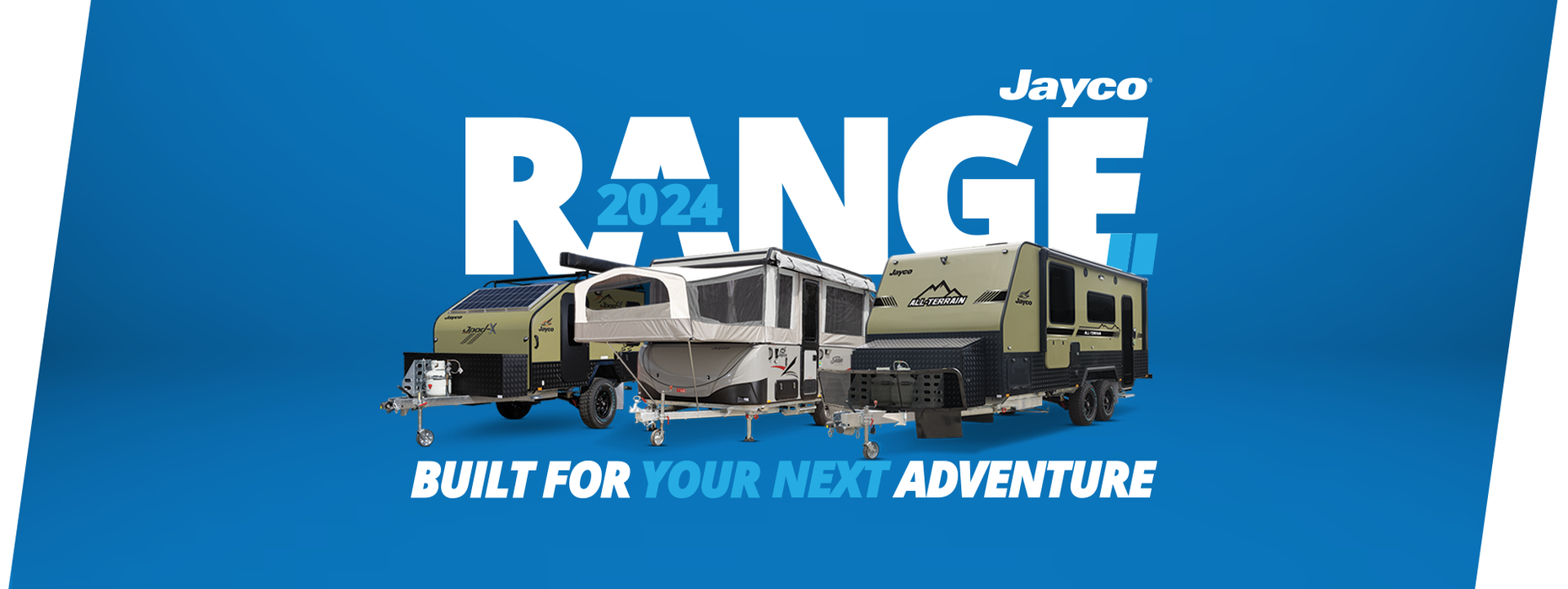 Jayco Canterbury - New and Used Caravans Motorhomes + Expert Advice