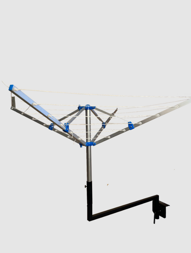 BBQARM Clothesline Connector – Jayco Canterbury