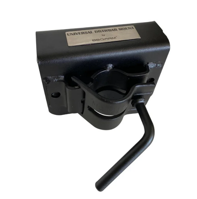BBQARM Kit For Caravans – Jayco Canterbury