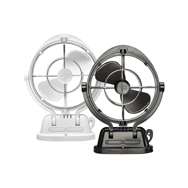 Sirocco II Fan – Jayco Canterbury