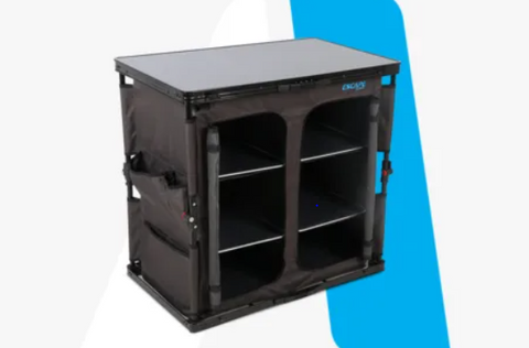 Tables and Accessories – Jayco Canterbury