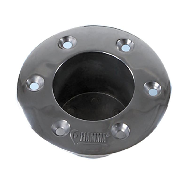 Fiamma Table Leg Recessed Base – Jayco Canterbury