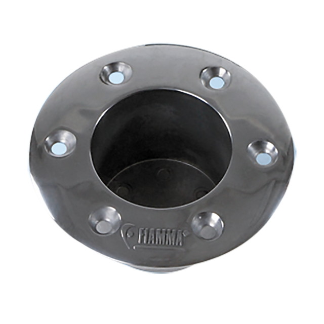 Fiamma Table Leg Recessed Base – Jayco Canterbury