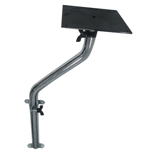 Swing Away Table – Jayco Canterbury