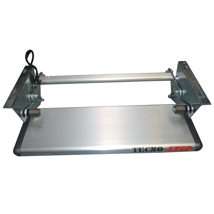 Manual Single Step Pull Out Step – Jayco Canterbury