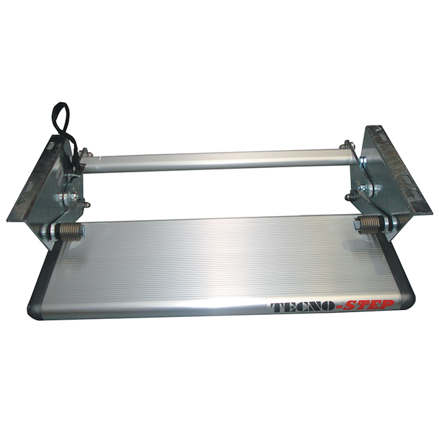 Manual Single Step Pull Out Step – Jayco Canterbury