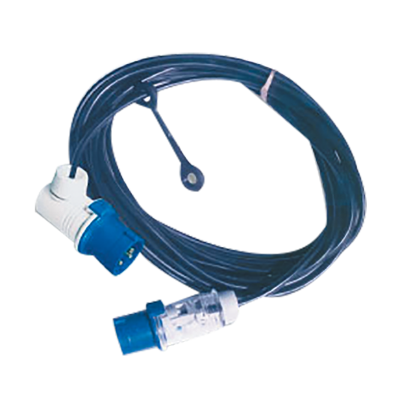 Electrex 10m Angled Caravan Supply Lead – Jayco Canterbury