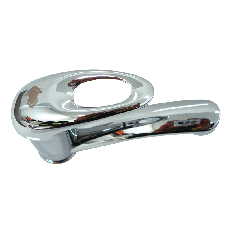 Coast Chrome Flick Mixer With 160mm Spout – Jayco Canterbury