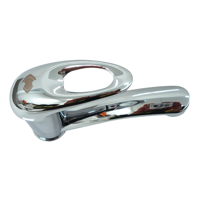 Coast Chrome Flick Mixer With 160mm Spout – Jayco Canterbury