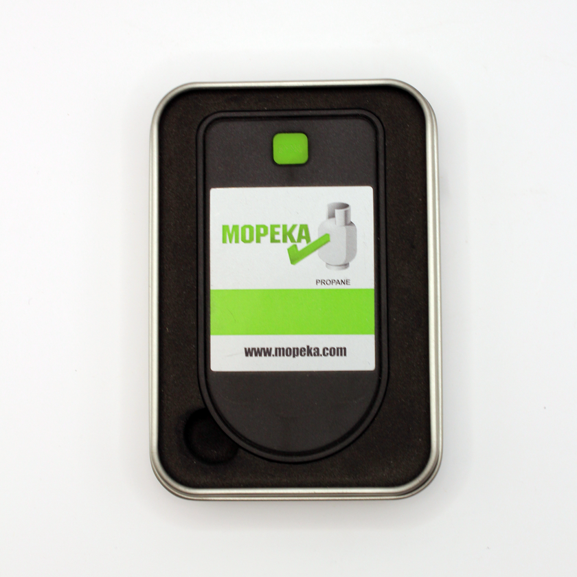 Mopeka LPG Bottle Sensor | Allows Remote Monitoring of Propane Levels ...