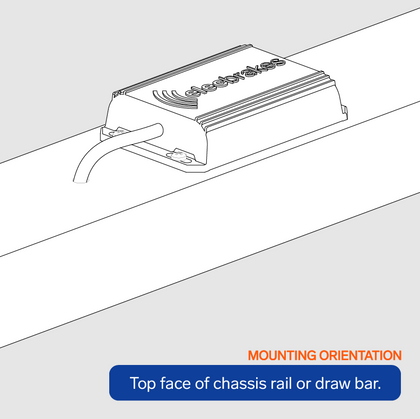 Elecbrakes - Electric Brake Controller System – Jayco Canterbury