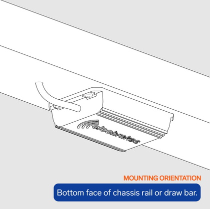 Elecbrakes - Electric Brake Controller System – Jayco Canterbury